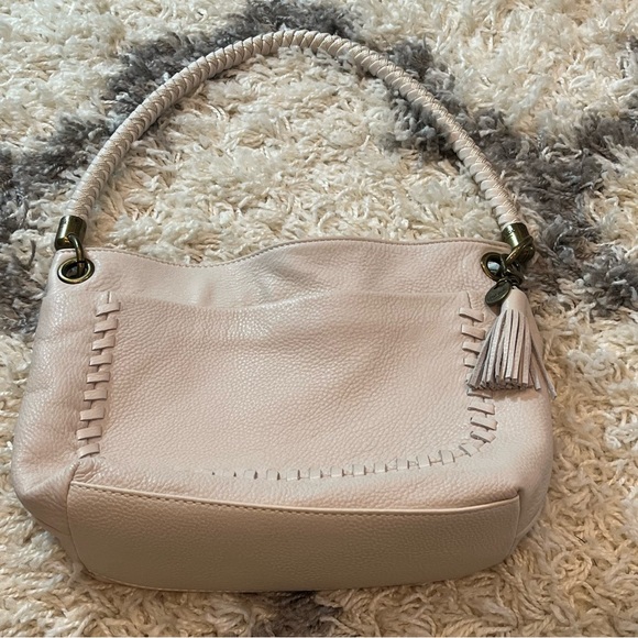 The Sak | Bags | The Sak Flores Leather Hobo Purse | Poshmark